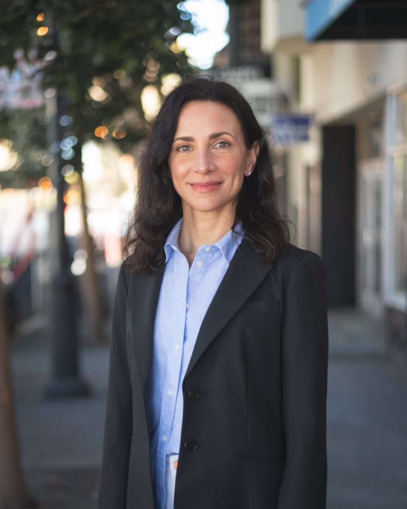 Elizabeth Brotz - One Wealth Advisors